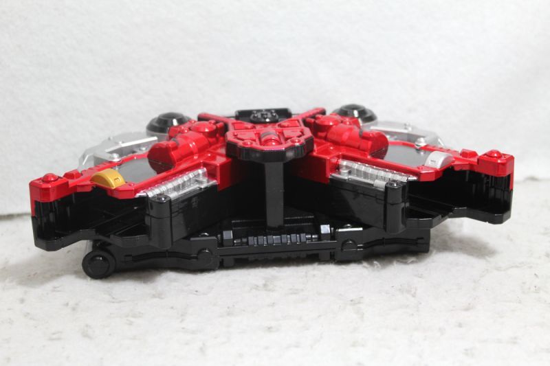 Kamen Rider W / Super Best DX Double Driver with Package