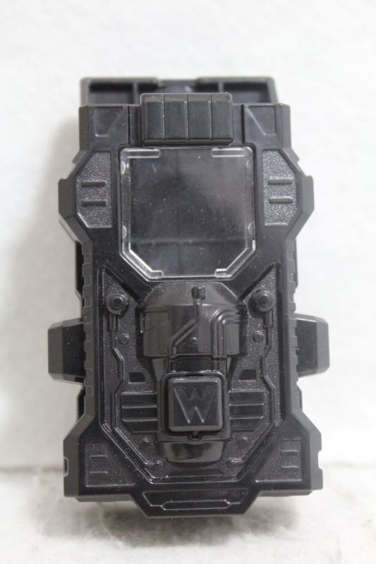 Kamen Rider W / DX Double Driver ver.20th with Package