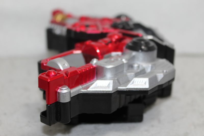 Kamen Rider W / DX Double Driver ver.20th with Package