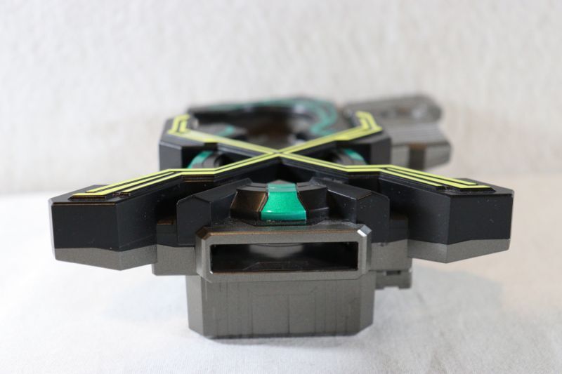 Kamen Rider OOO / Complete Selection Modification CSM Birth Driver with ...