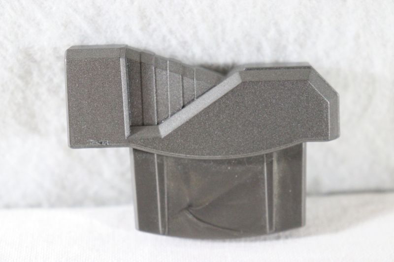 Kamen Rider OOO / Complete Selection Modification CSM Birth Driver with ...