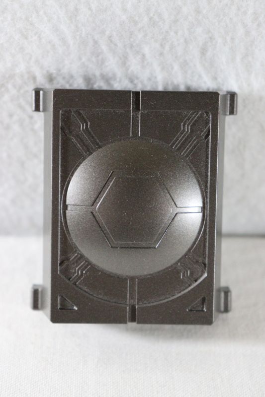 Kamen Rider OOO / Complete Selection Modification CSM Birth Driver with ...