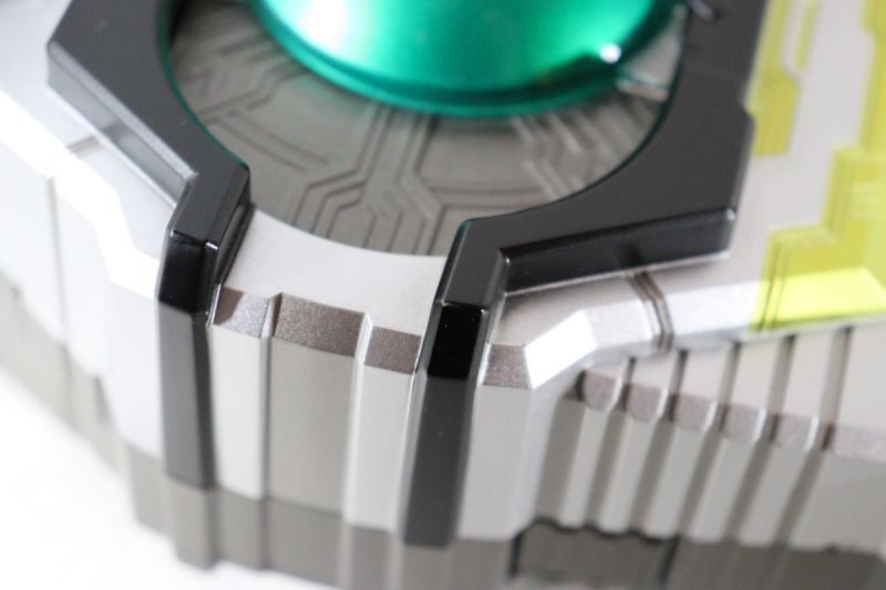 Kamen Rider OOO / Complete Selection Modification CSM Birth Driver with ...