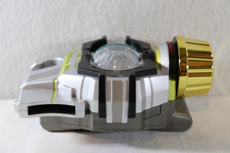 Kamen Rider OOO / Complete Selection Modification CSM Birth Driver with ...