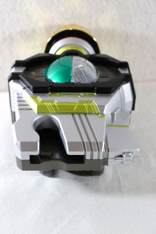 Kamen Rider OOO / Complete Selection Modification CSM Birth Driver with ...