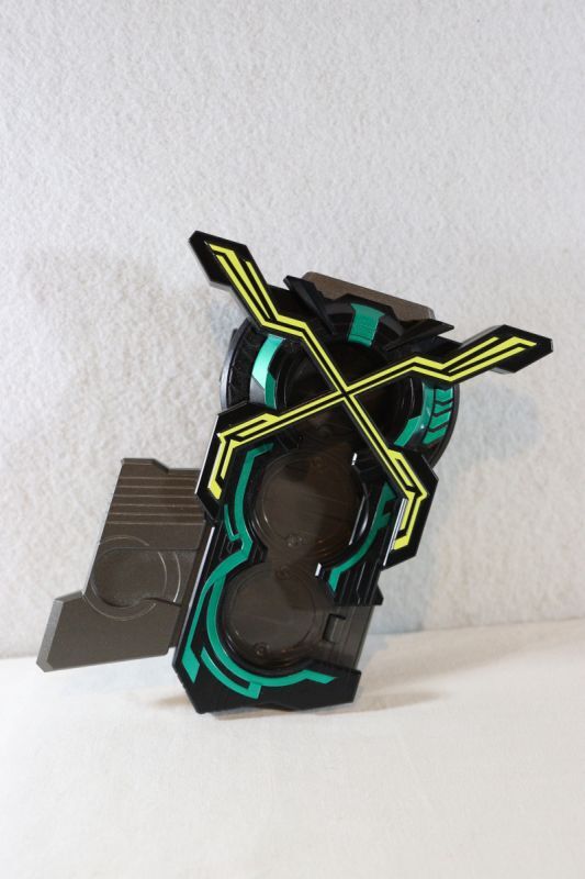 Kamen Rider OOO / Complete Selection Modification CSM Birth Driver with ...