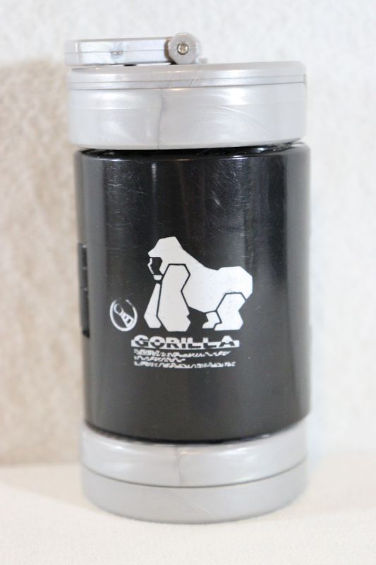 Kamen Rider OOO / Candroid 05 Gorilla Candroid with Package