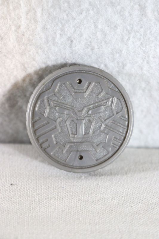 Kamen Rider OOO / Candroid 05 Gorilla Candroid with Package