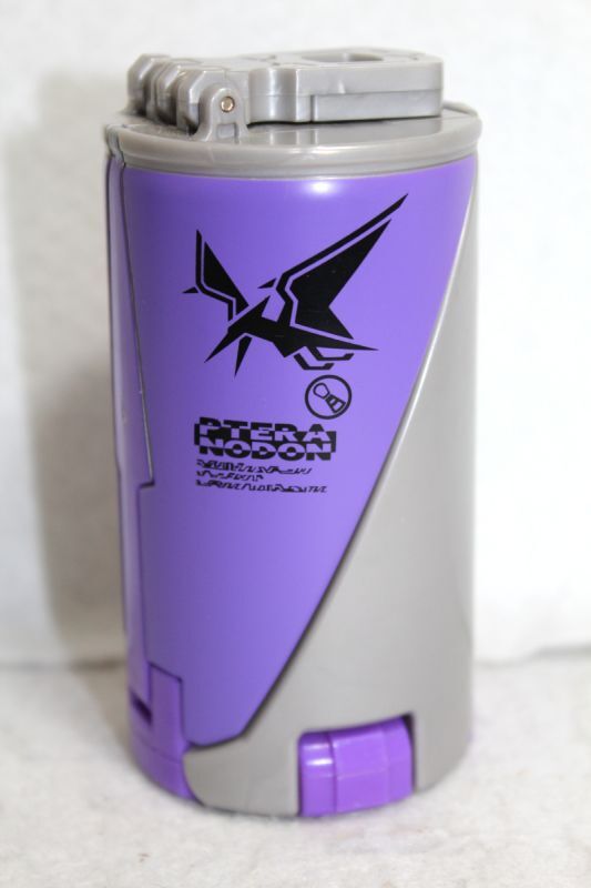 Kamen Rider OOO / Candroid 07 Ptera Candroid with Package