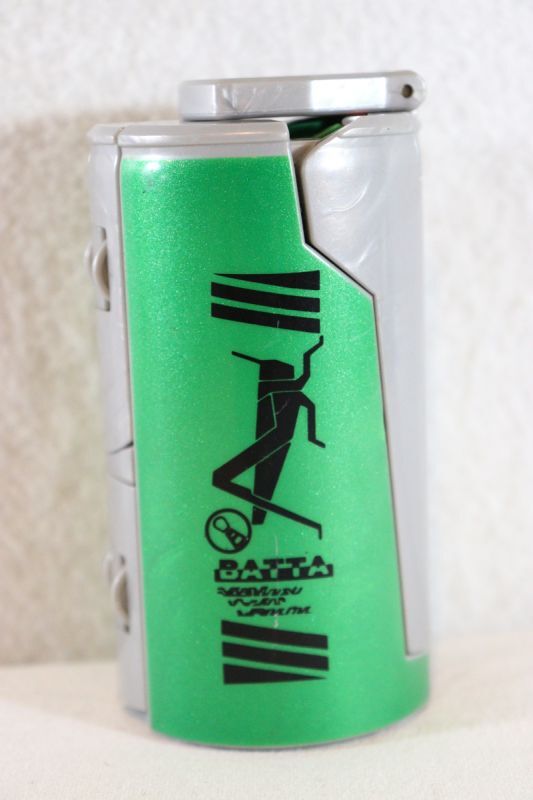 Kamen Rider OOO / Candroid 03 Batta Candroid Used