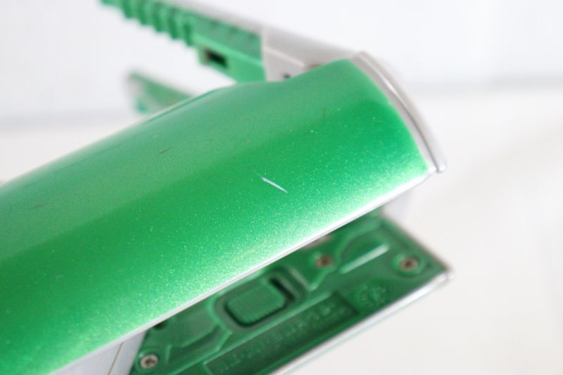 Kamen Rider OOO / Candroid 03 Batta Candroid Used