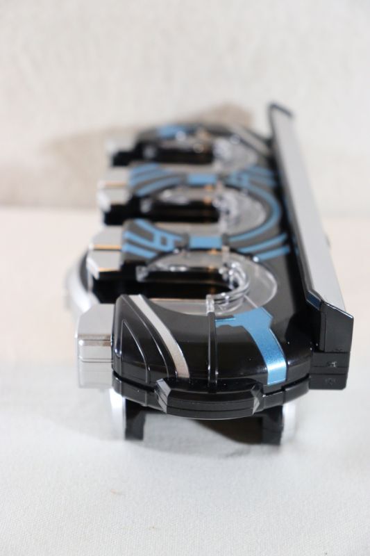 Kamen Rider OOO / Complete Selection Modification CSM OOO Driver Complete Set ver.10th with Package