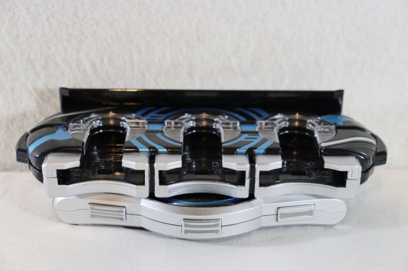 Kamen Rider OOO / Complete Selection Modification CSM OOO Driver ...