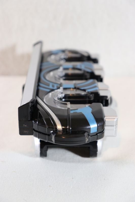 Kamen Rider OOO / Complete Selection Modification CSM OOO Driver ...