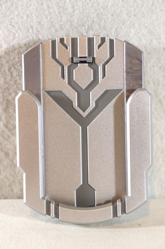 Kamen Rider OOO / Complete Selection Modification CSM OOO Driver ...