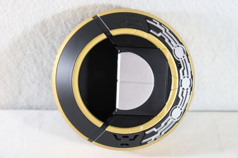 Kamen Rider OOO / Complete Selection Modification CSM OOO Driver Complete Set ver.10th with Package