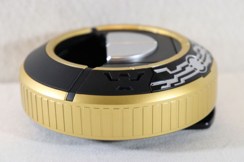 Kamen Rider OOO / Complete Selection Modification CSM OOO Driver Complete Set ver.10th with Package