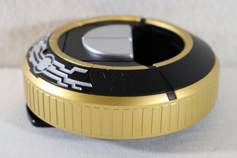 Kamen Rider OOO / Complete Selection Modification CSM OOO Driver Complete Set ver.10th with Package