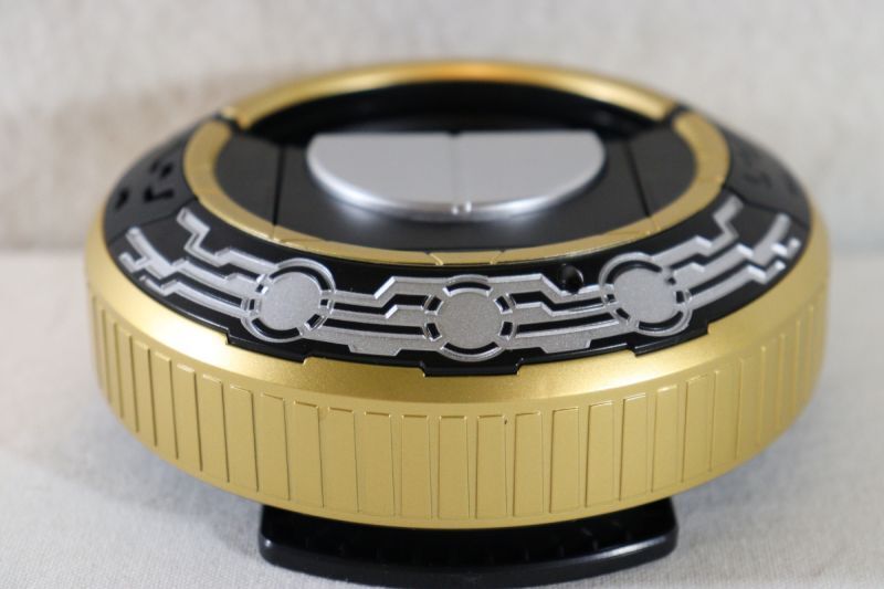 Kamen Rider OOO / Complete Selection Modification CSM OOO Driver Complete Set ver.10th with Package