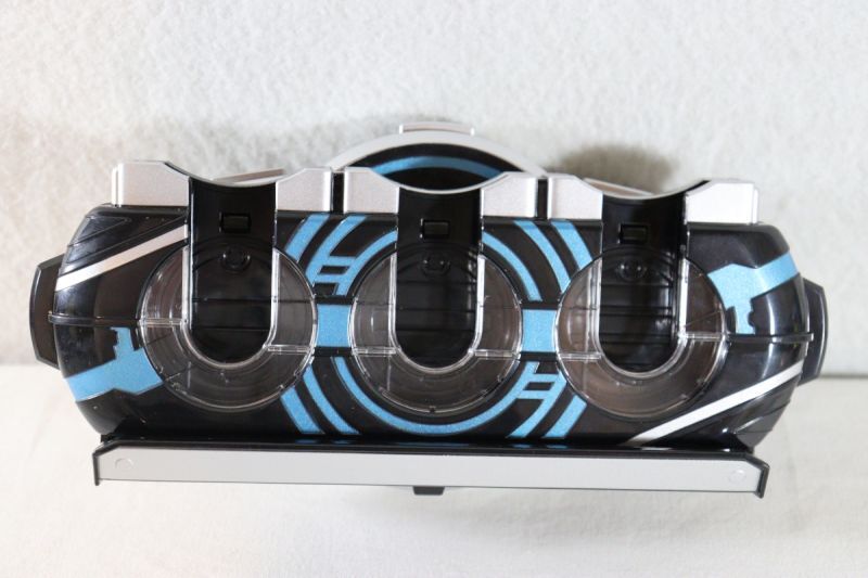 Kamen Rider OOO / Complete Selection Modification CSM OOO Driver Complete Set ver.10th with Package