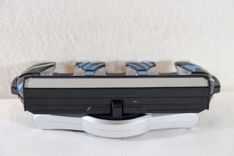 Kamen Rider OOO / Complete Selection Modification CSM OOO Driver ...