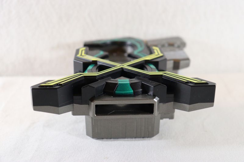 Kamen Rider OOO / Complete Selection Modification CSM Birth Driver with ...