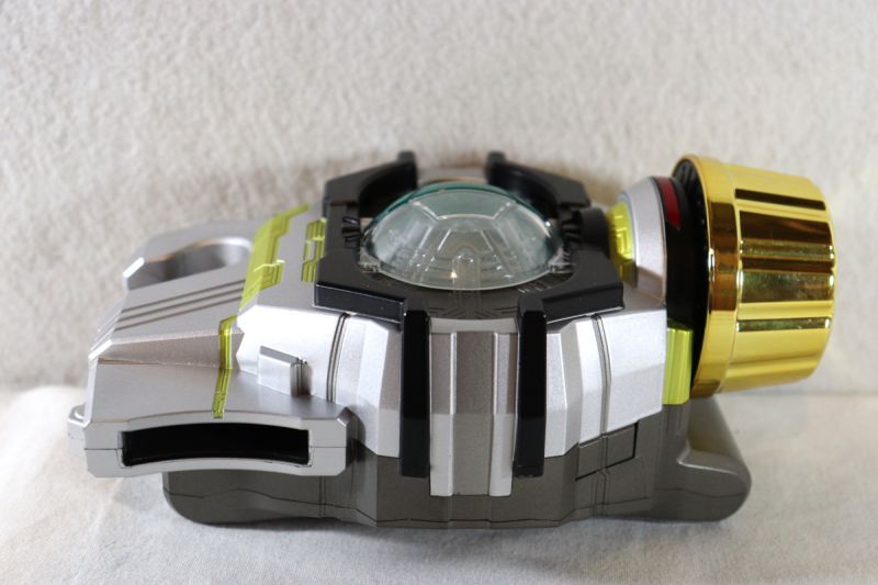 Kamen Rider OOO / Complete Selection Modification CSM Birth Driver with ...