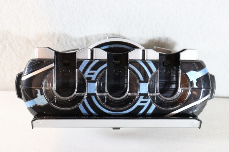 Kamen Rider OOO / DX OOO Driver 10th Anniversary with Package