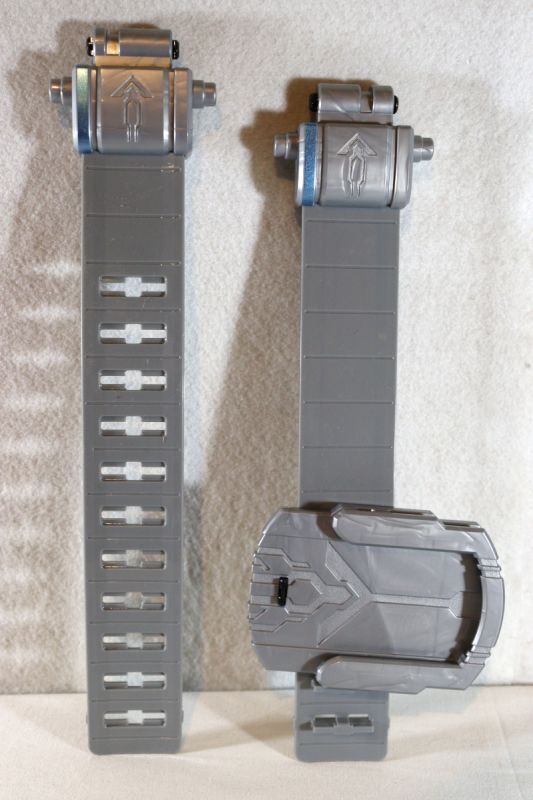 Kamen Rider OOO / DX OOO Driver 10th Anniversary with Package