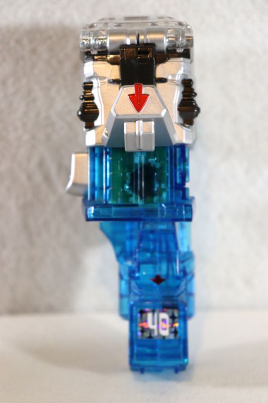 Kamen Rider Fourze / Astor Switch 40 DX Cosmic Switch Used