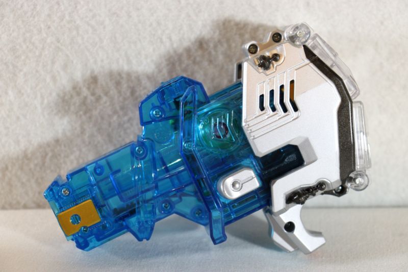 Kamen Rider Fourze / Astor Switch 40 DX Cosmic Switch Used