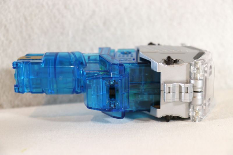 Kamen Rider Fourze / Astor Switch 40 DX Cosmic Switch Used