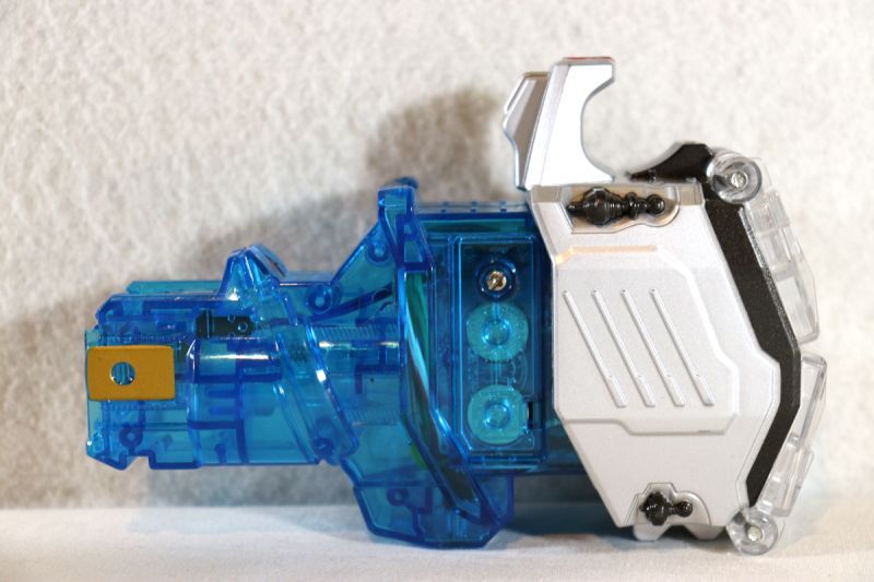 Kamen Rider Fourze / Astor Switch 40 DX Cosmic Switch Used