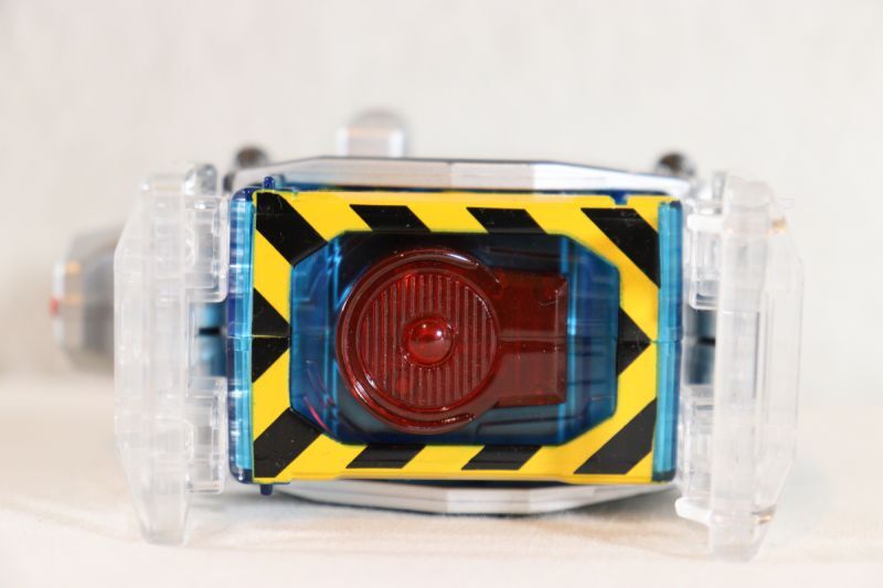 Kamen Rider Fourze / Astor Switch 40 DX Cosmic Switch Used