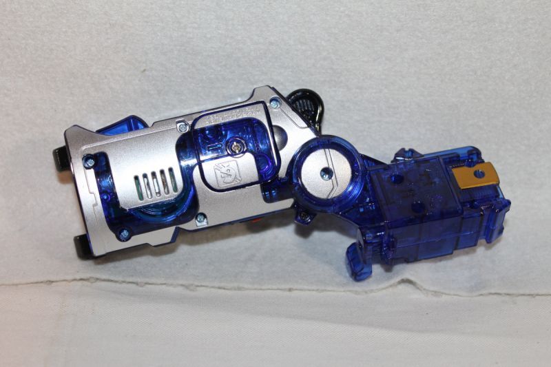 Kamen Rider Fourze / Astro Switch 30 31 DX Magphone N S Magnet Switch ...