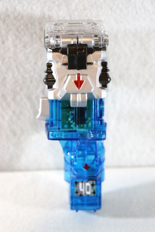 Kamen Rider Fourze / Astor Switch 40 DX Cosmic Switch Used