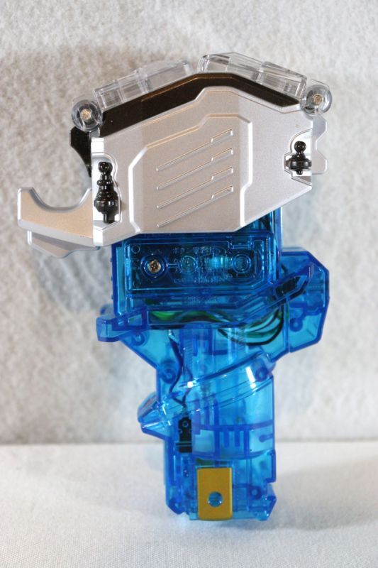 Kamen Rider Fourze / Astor Switch 40 DX Cosmic Switch Used