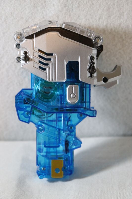 Kamen Rider Fourze / Astor Switch 40 DX Cosmic Switch Used