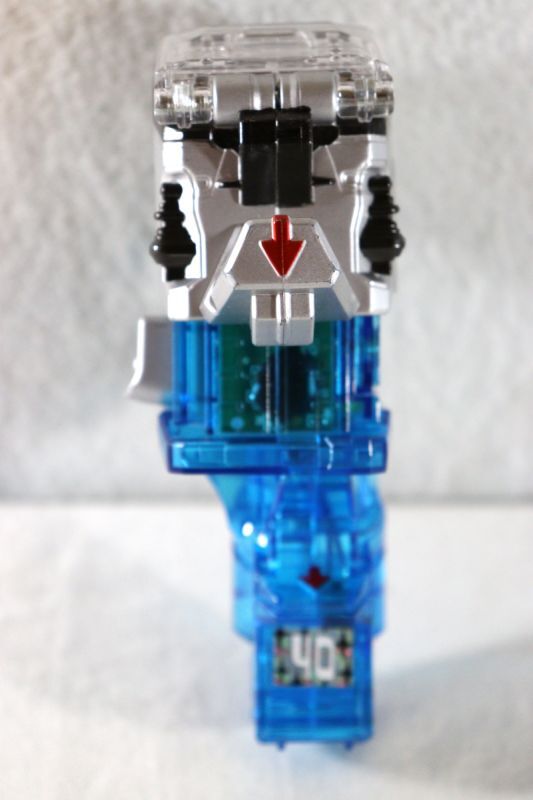 Kamen Rider Fourze / Astor Switch 40 DX Cosmic Switch Used