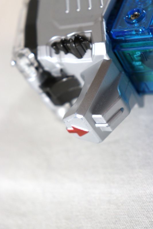 Kamen Rider Fourze / Astor Switch 40 DX Cosmic Switch Used