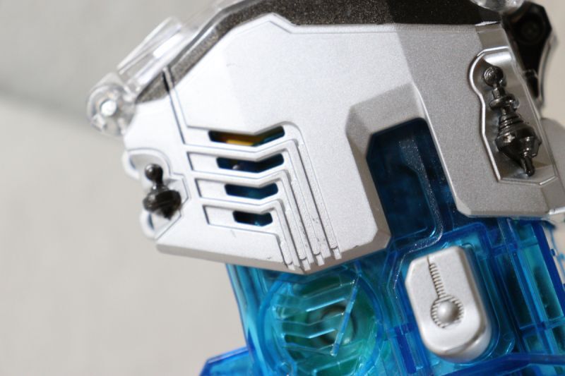 Kamen Rider Fourze / Astor Switch 40 DX Cosmic Switch Used