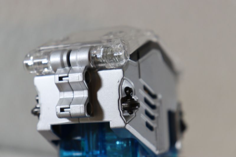 Kamen Rider Fourze / Astor Switch 40 DX Cosmic Switch Used