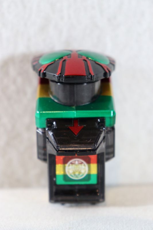 Kamen Rider Fourze / Astro Switch OOO