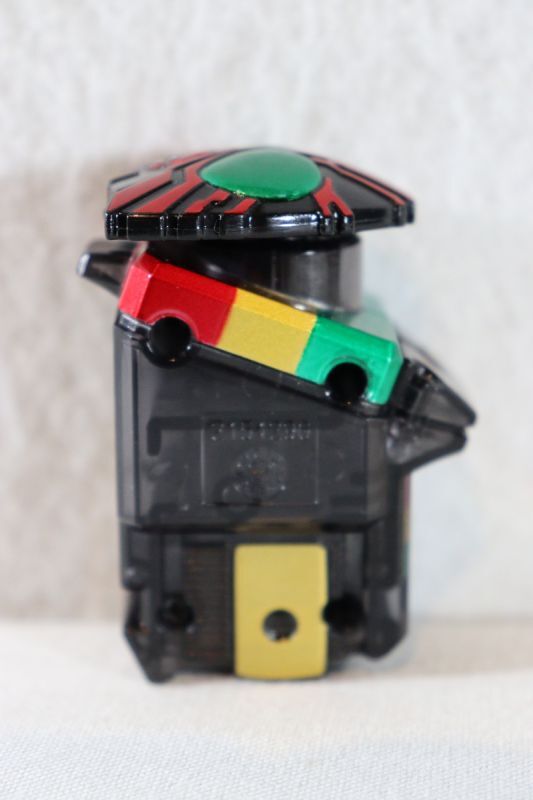 Kamen Rider Fourze / Astro Switch OOO