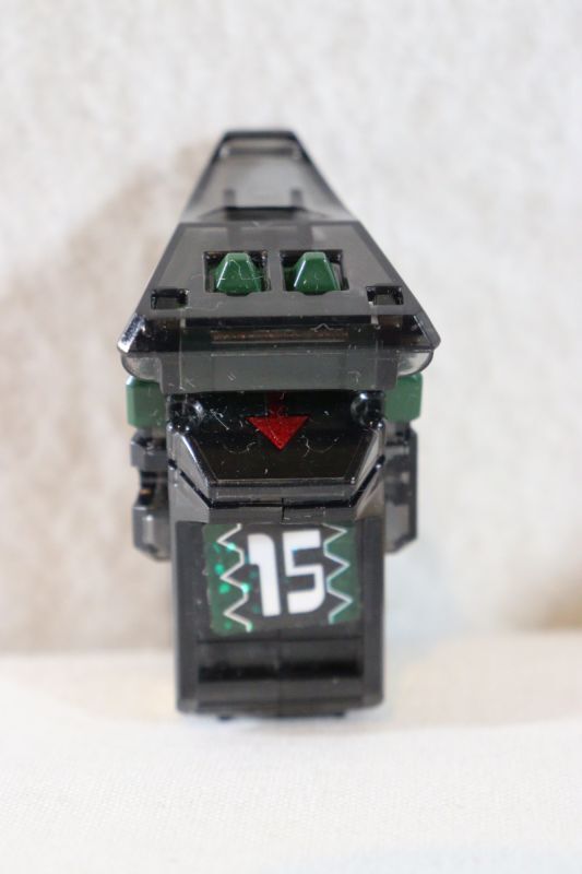 Kamen Rider Fourze / Astro Switch 15 Spike Switch