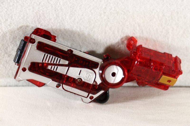 Kamen Rider Fourze / Astro Switch 30 31 DX Magphone N S Magnet Switch