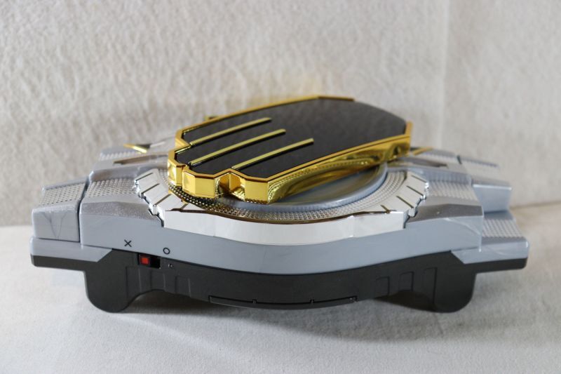 Kamen Rider Wizard / DX Wizard Driver & Wizard Ring Holder Set with Package