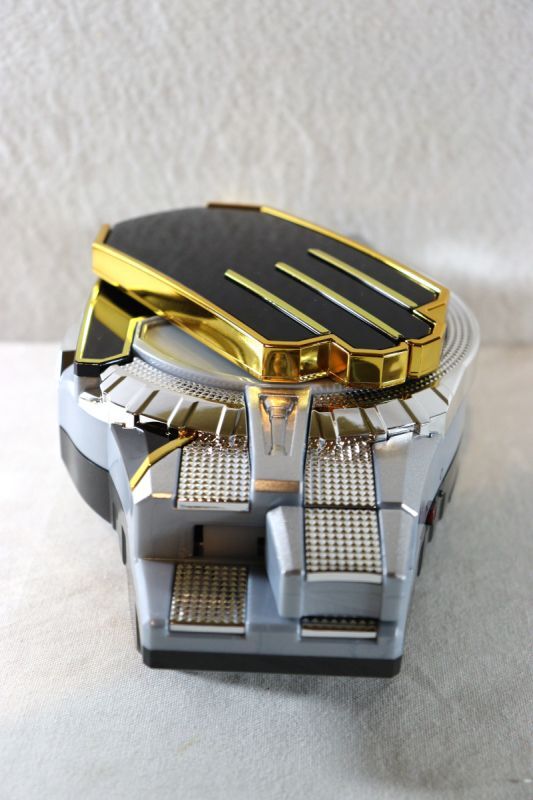 Kamen Rider Wizard / DX Wizard Driver & Wizard Ring Holder Set with Package