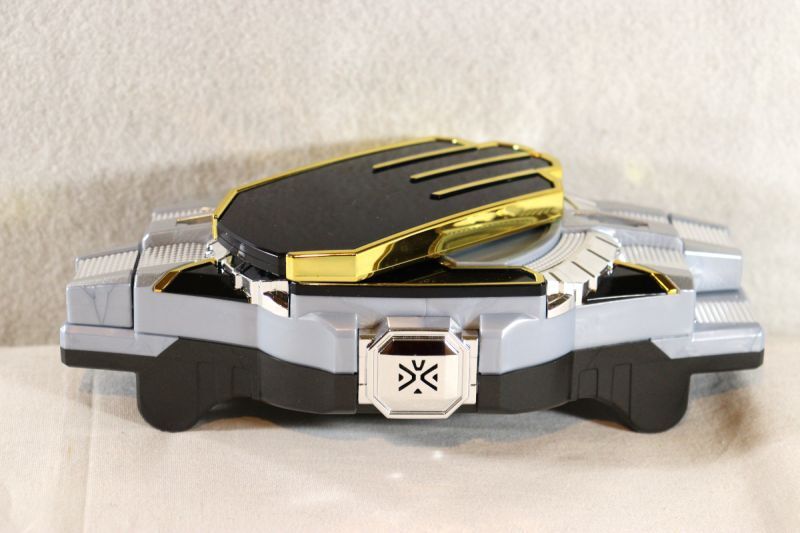 Kamen Rider Wizard / DX Wizard Driver & Wizard Ring Set