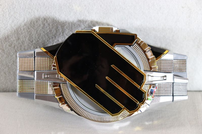 Kamen Rider Wizard / DX Wizard Driver Sealed